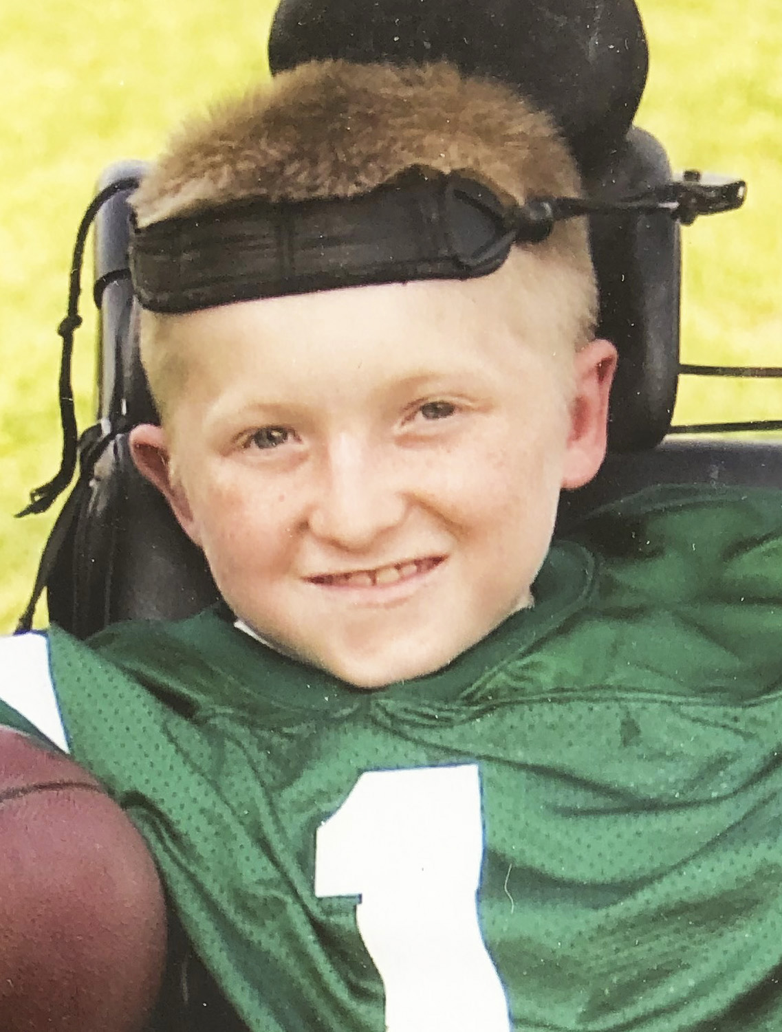 Zackary J. Degenfelder | News, Sports, Jobs - Observer Today